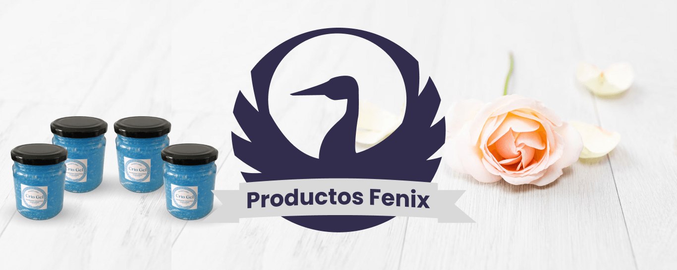 Productos Fenix | La felicidad va de la mano de la salud